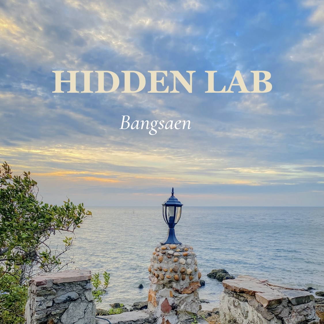 HIDDEN LAB บางแสน