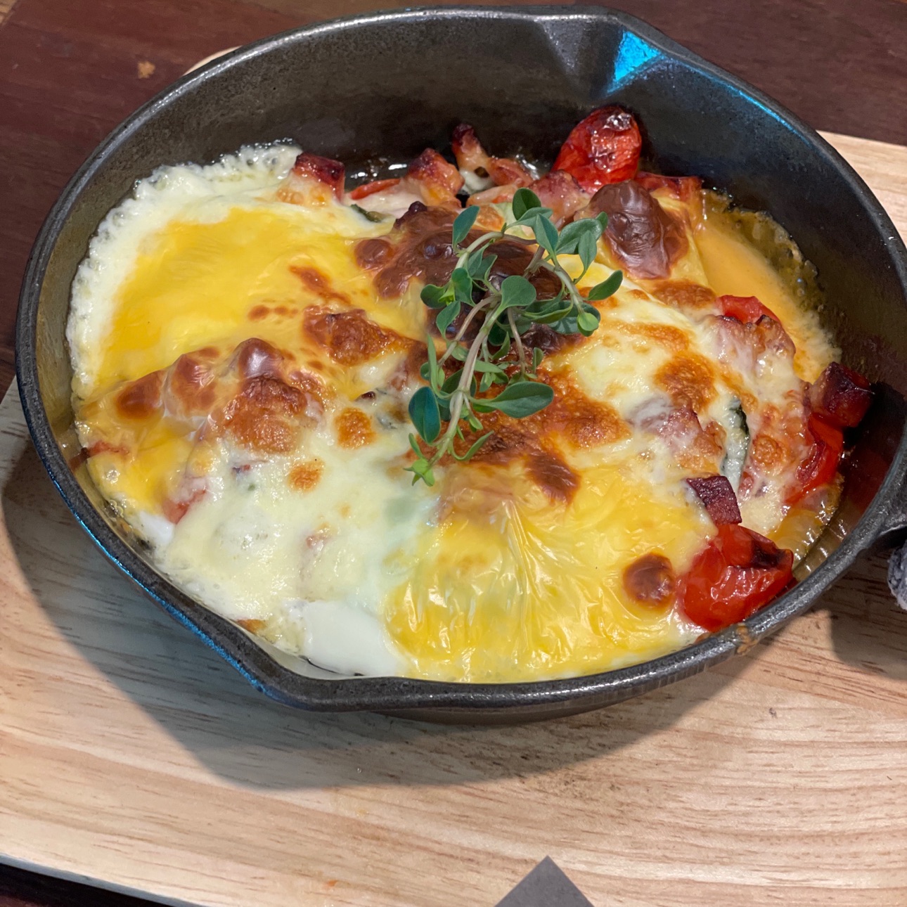 Manifreshto อาหารเช้าสายสุขภาพ