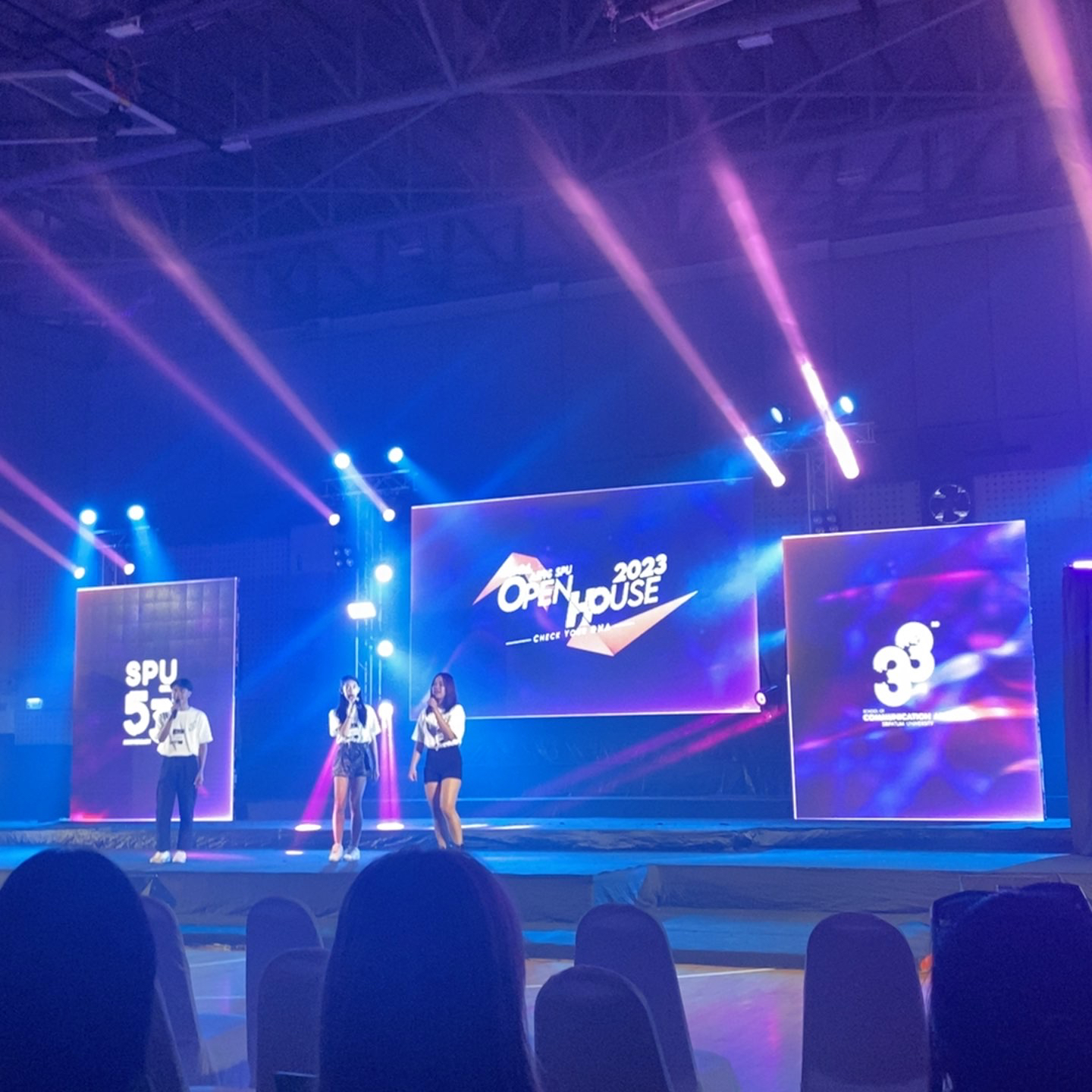 🫶🏻 SPU OPEN HOUSE 🫶🏻