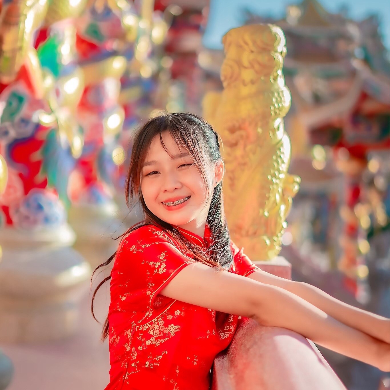 ยัยตาจิ๋ว🍭