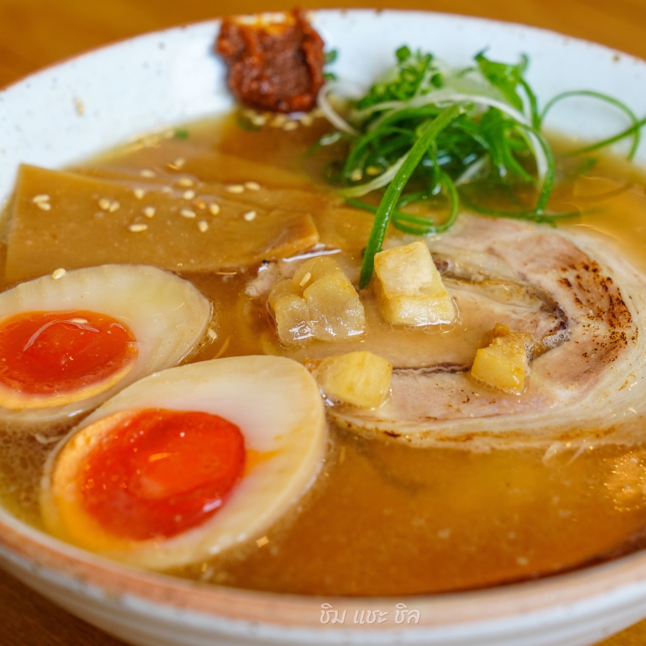 Sambai Ramen
