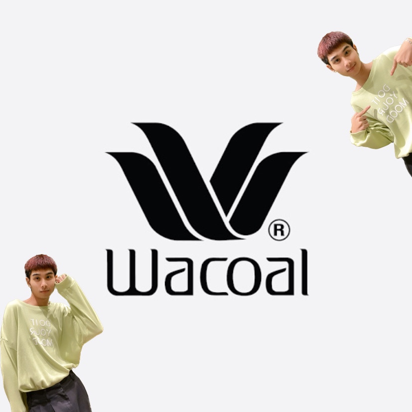 ถ้าเลือกไลฟ์ไสตล์ ที่รักษ์โลกแล้ว ขอแนะนำ Wacoal !! 💚🌍♻️