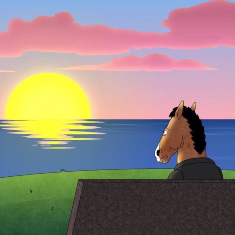 Bojack Horseman