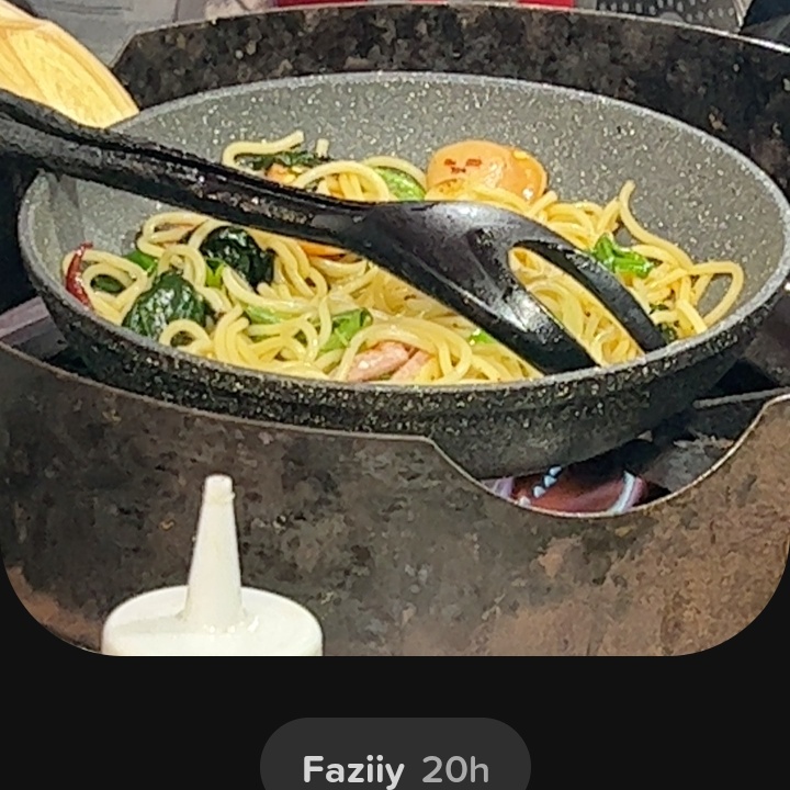 สปาเก็ตตี้