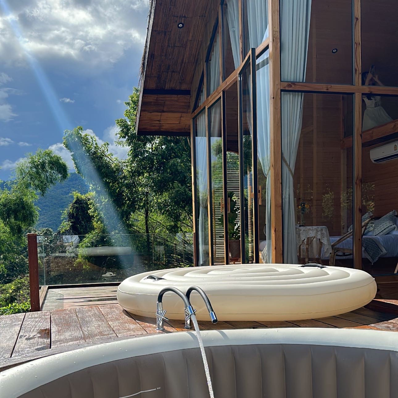 บ้านลาชู้ | Lachu 🛖