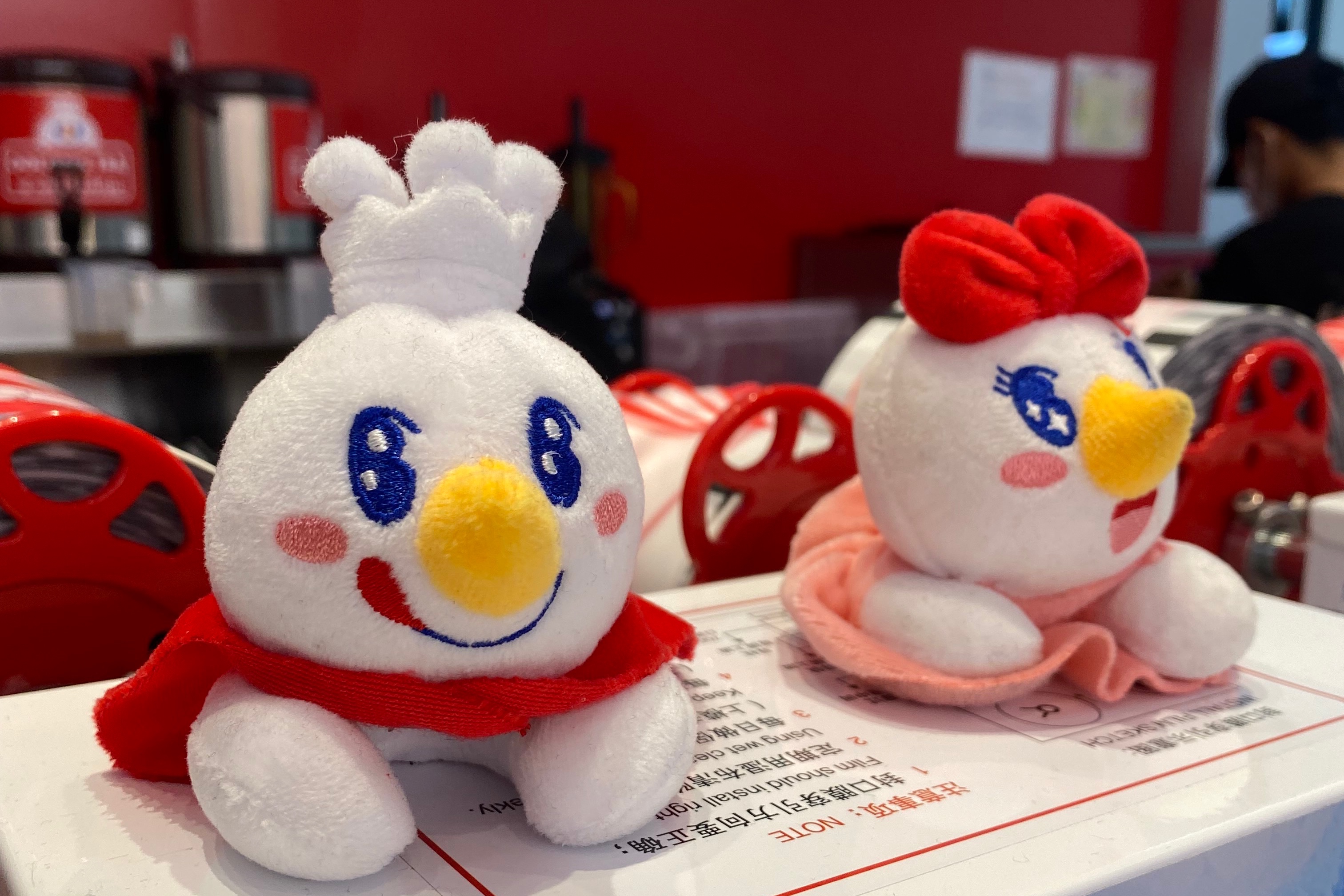 Mixue-มี่เสวี่ย ร้านดังจากจีนราคาถูกและดี บอกเคล็ดลับคุ้มยิ่งกว่าเดิม 🇨🇳