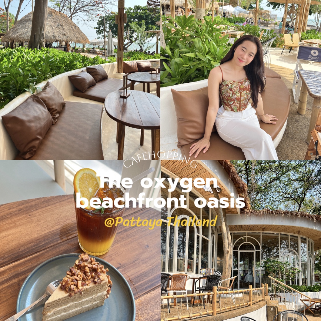 the oxygen beachfront oasis