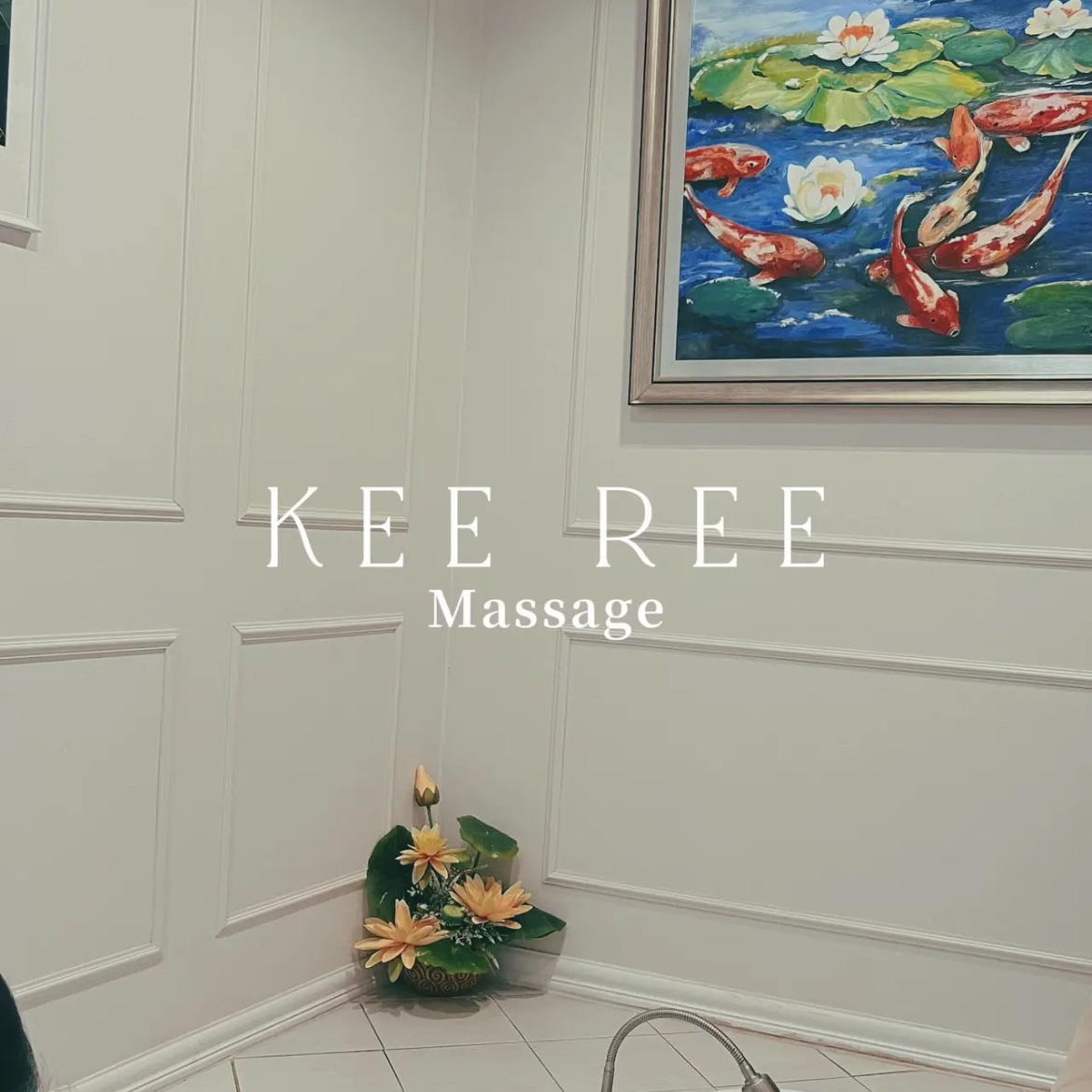 ชวนมานวดที่ “Kee ree massage” @เพชรบุรี💆🏻‍♀️