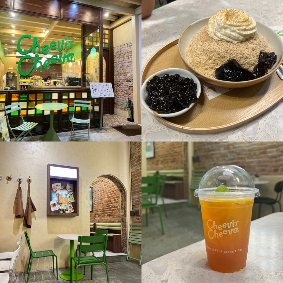 Cheevit Cheeva @Phuket