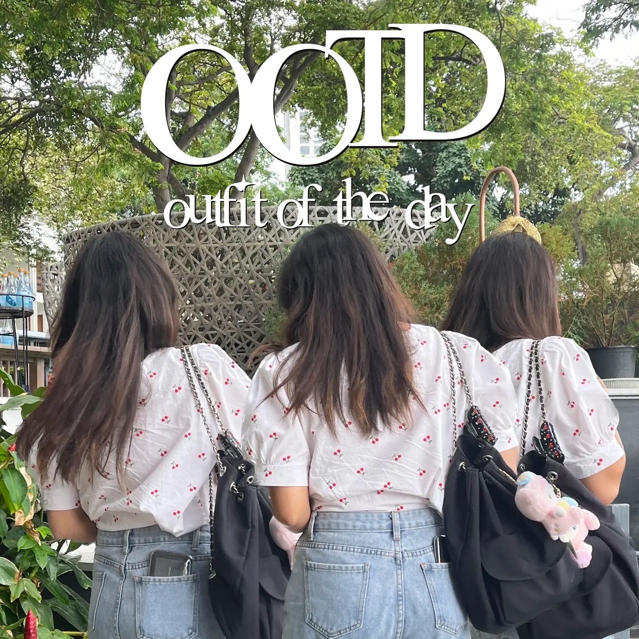 🍒OOTD🍒