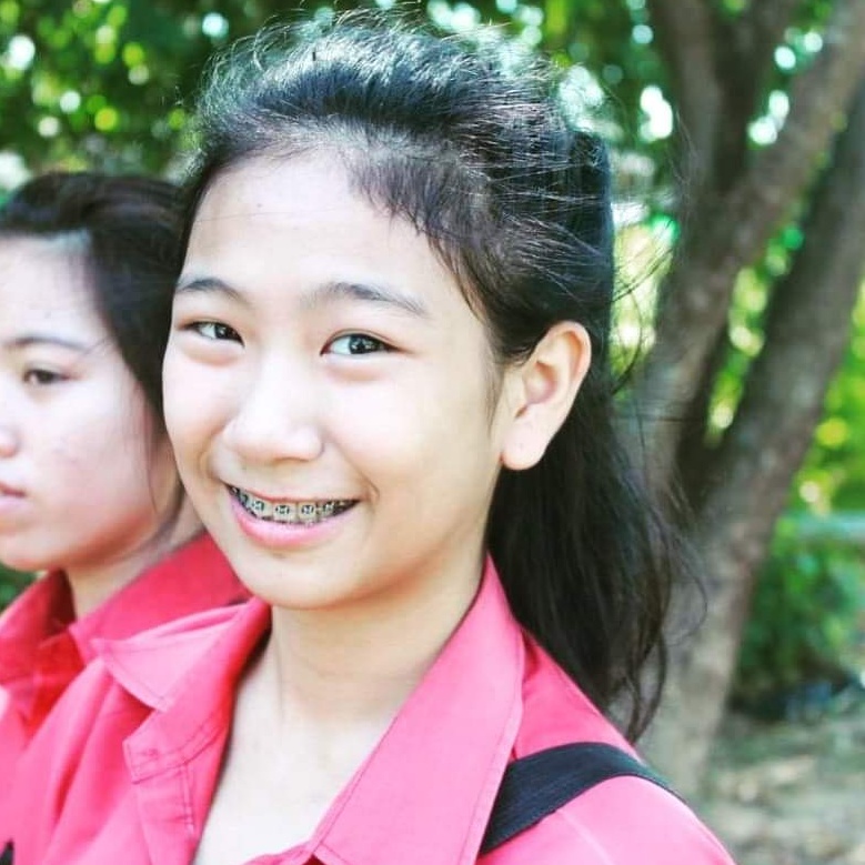 ความปังของฉันคือการส่งตัวเองเรียนจนจบ