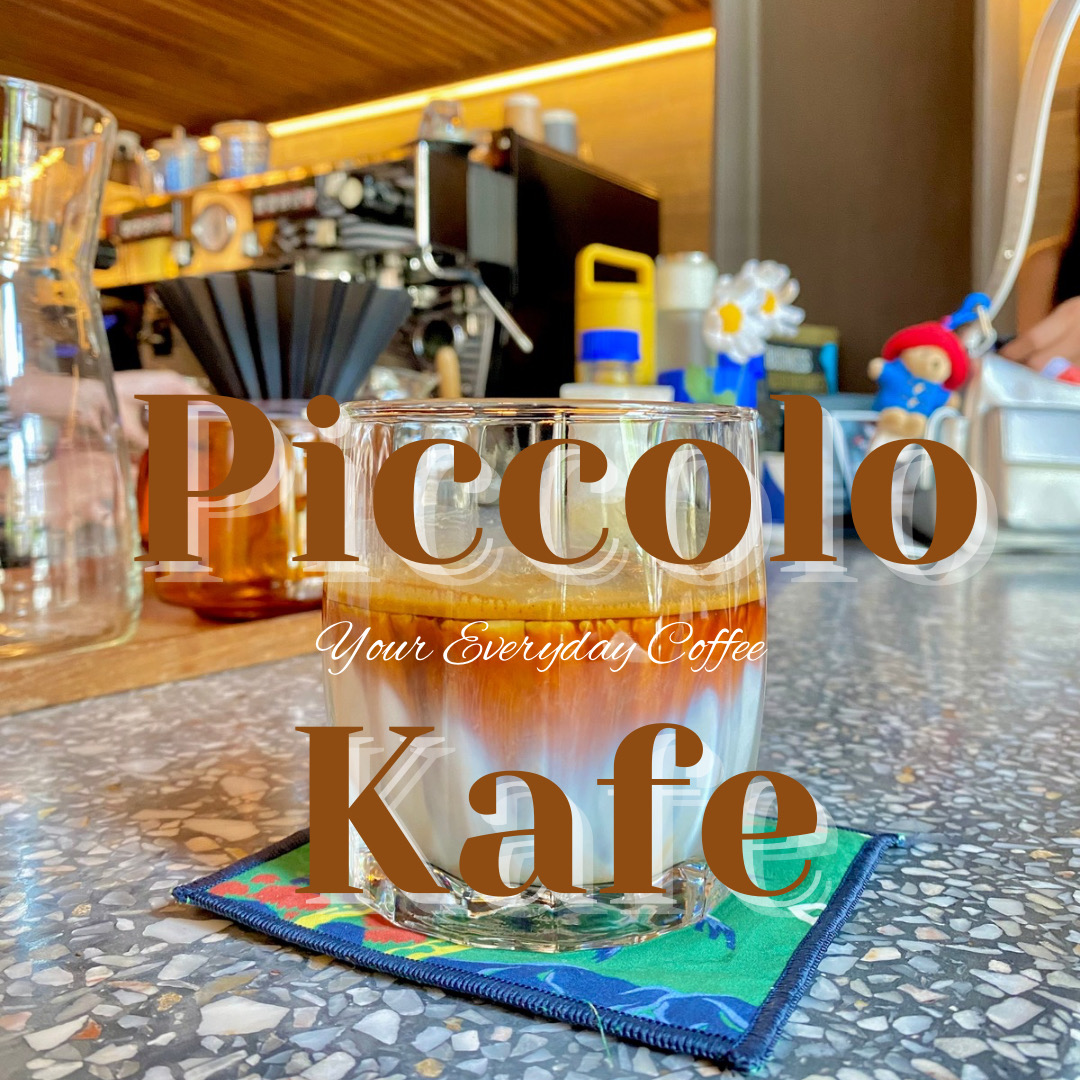 Piccolo Kafe