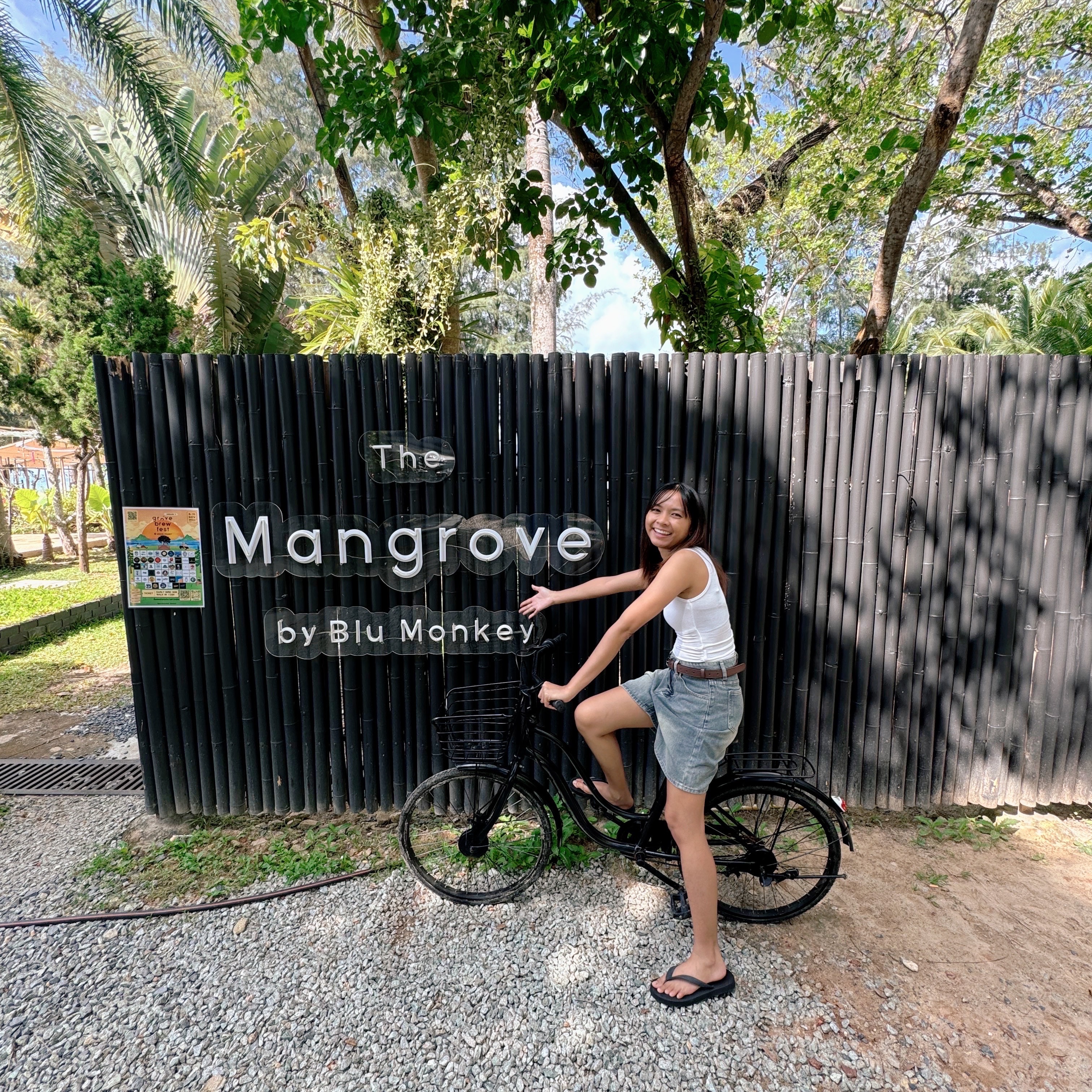 The Magrove by Blu Monkey 🐵