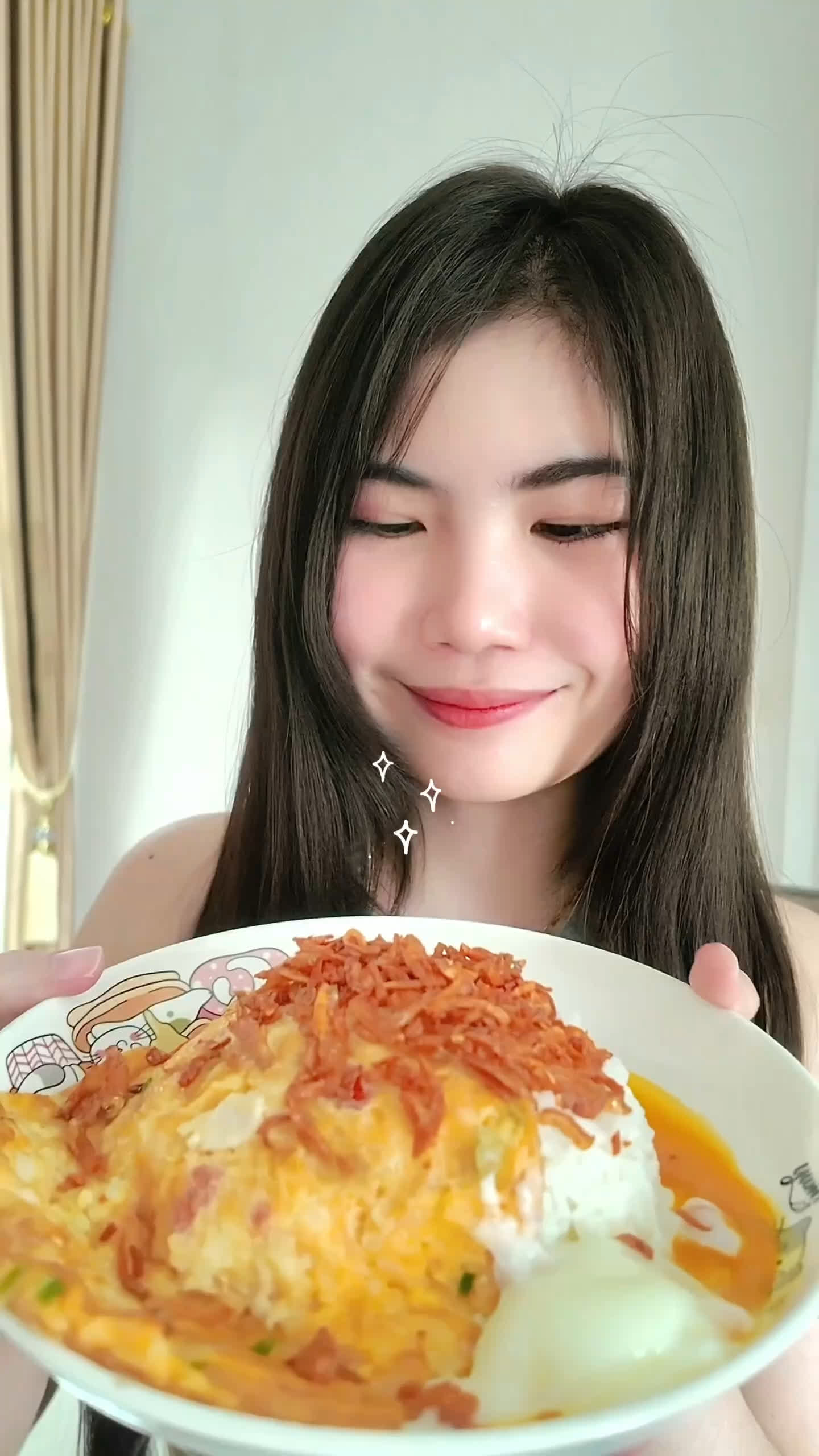 เมนูง่ายๆเเต่โคตรอร่อย😋