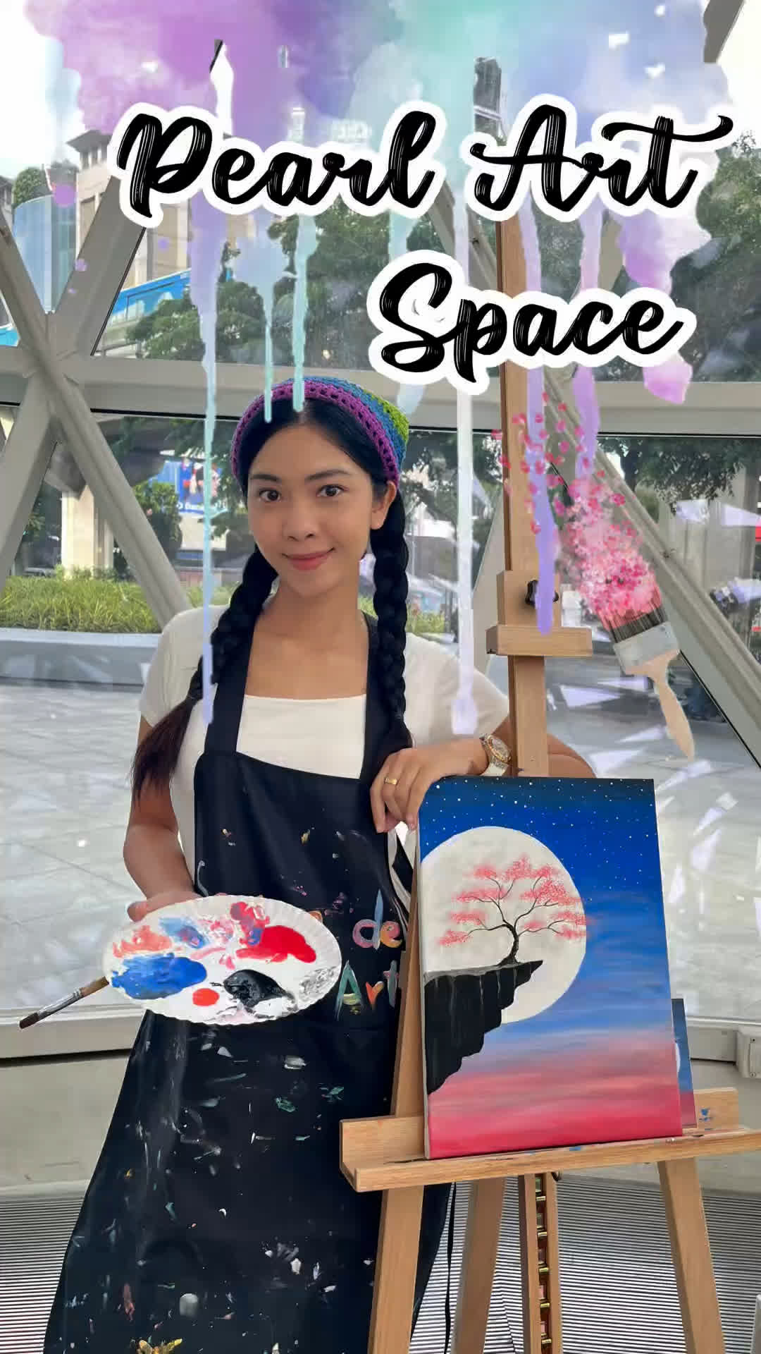 Pearl Art Space