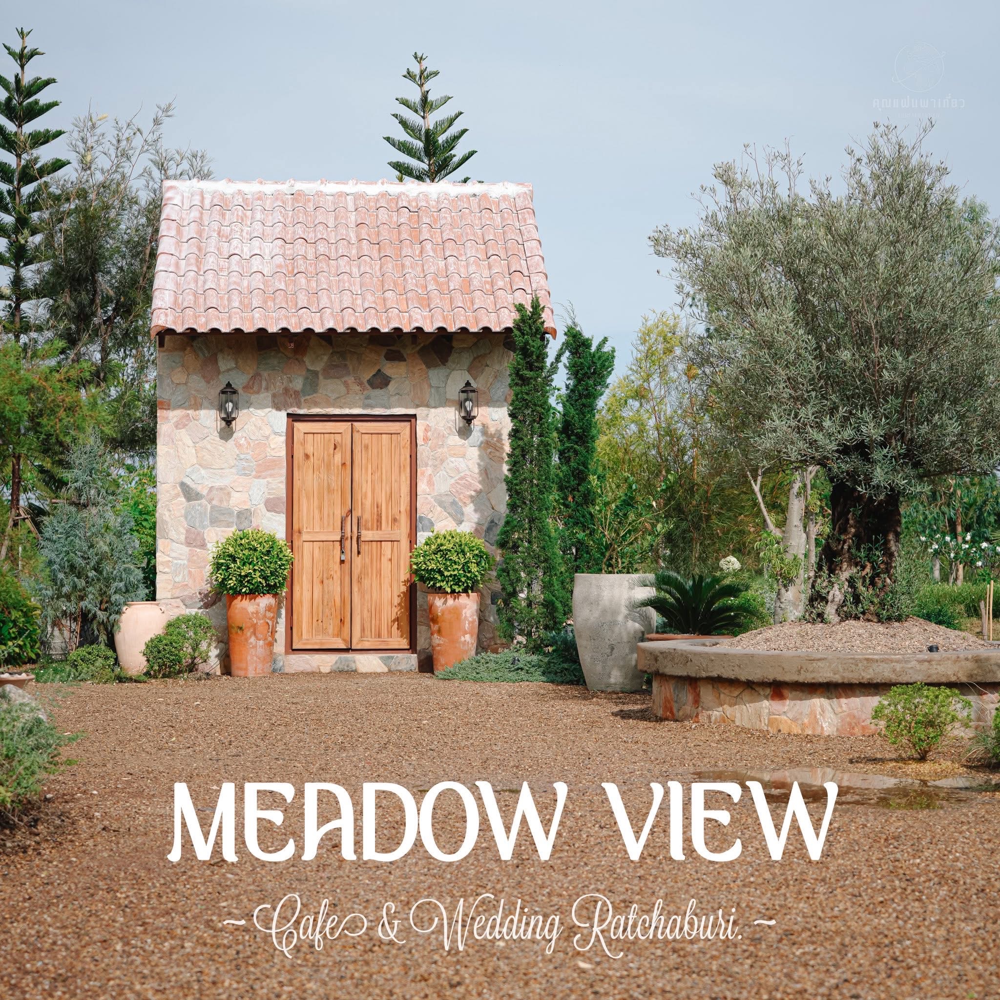 Medow view Cafe 🌲