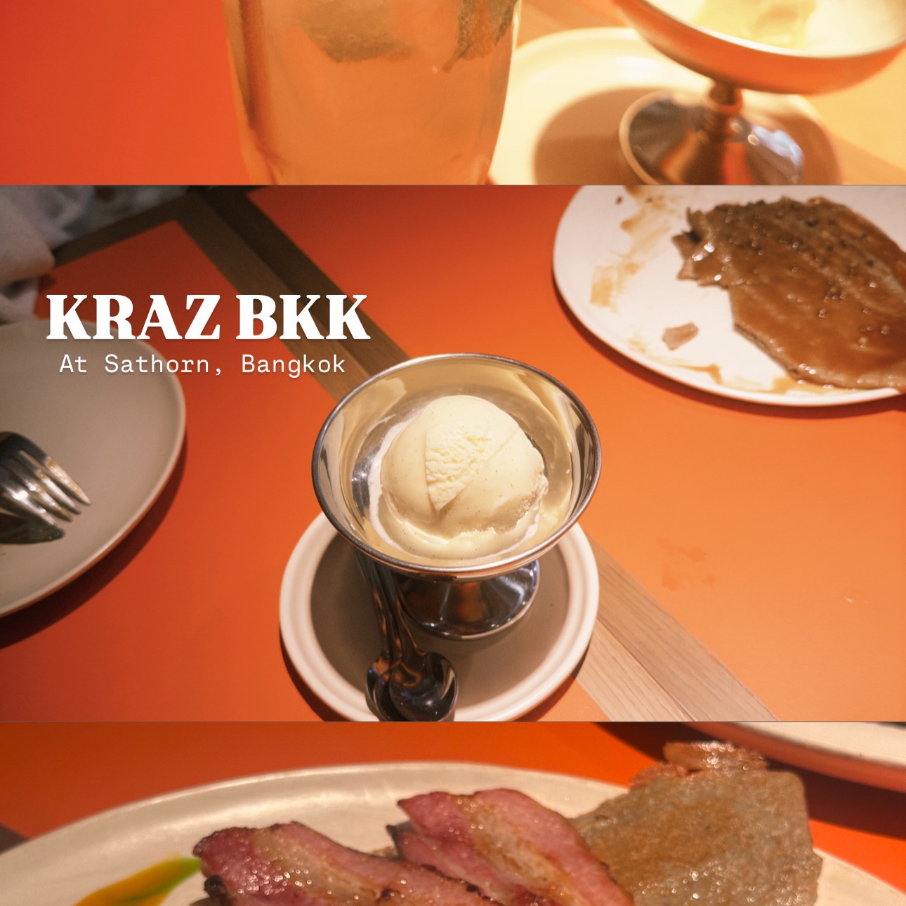 🍳KRAZ BKK་۪ เครปฝรั่งเศษ🇫🇷